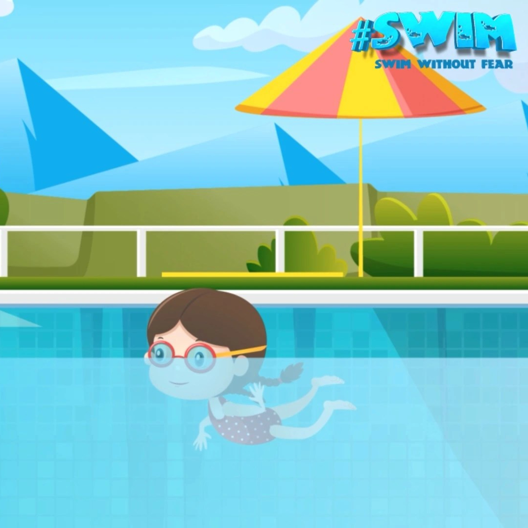 #SWIM song for kids – #SWIM! – Swim Without Fear